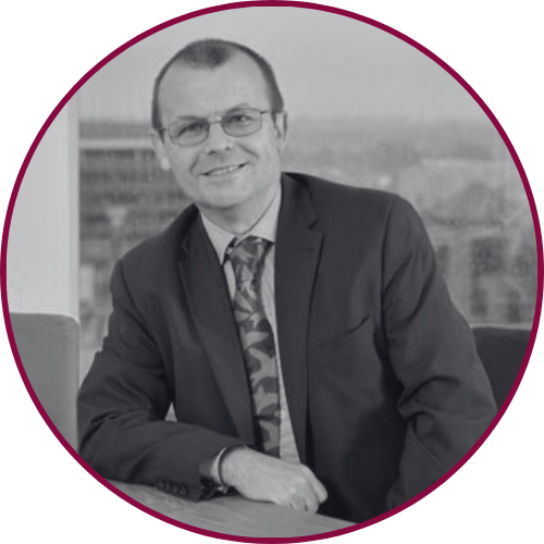 Mark Seaden | BFI - Business Forums International